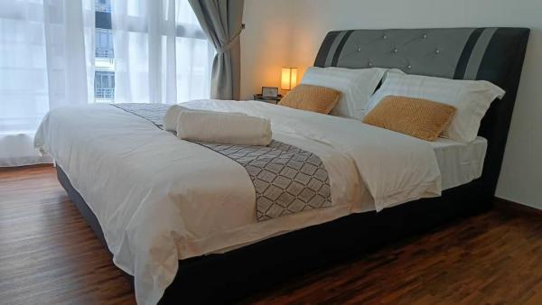 D'bayu Homestay - Kinarut