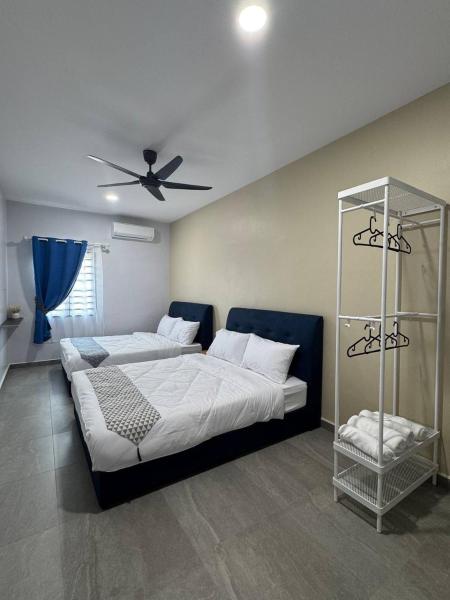 Heart Of Home Guesthouse 心之家 - Kuantan