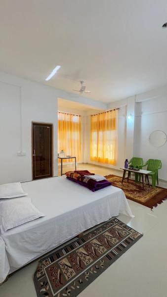 Villa Vivian Elite Ac - Dibrugarh