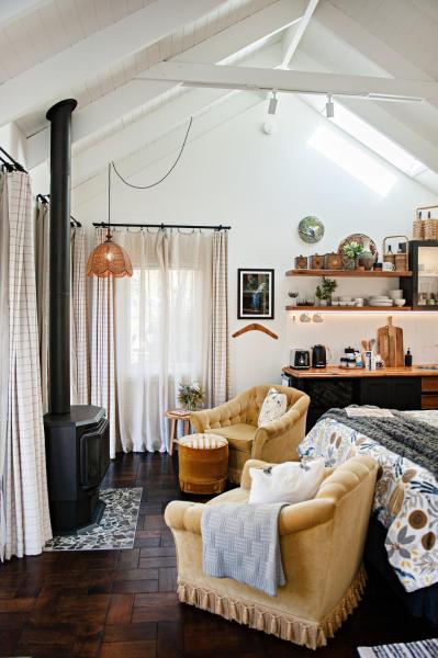 Falls Rest - A Wentworth Falls Hideaway - Wentworth Falls