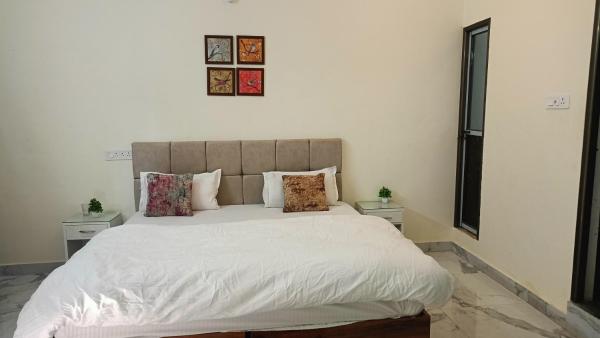 Dream Palace Home Stay - カジュラーホー