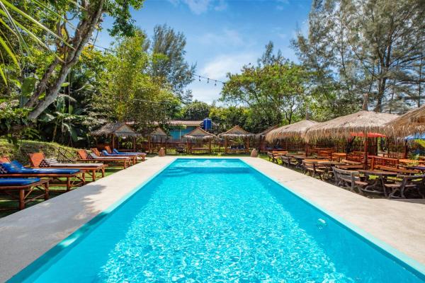 Dolcevita Wonderful Resort - Ko Lanta District