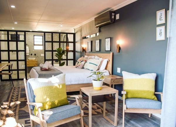 Nahoon View, King Room - East London