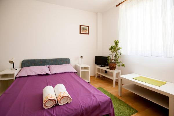 Friendly People's Guest House - Zadar