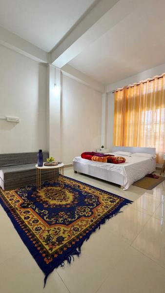 Villa Vivian Elegance Ac - Dibrugarh