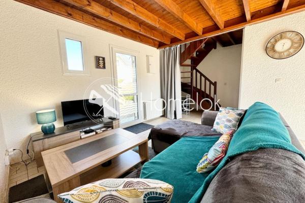 Charmante Maisonnette Terrasse - Proche Plages - Guidel