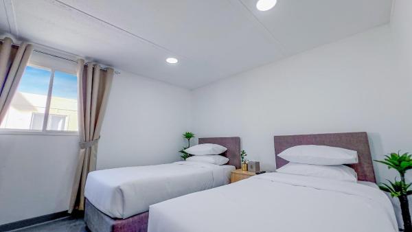 Liwa Guest House - 阿拉伯聯合大公國