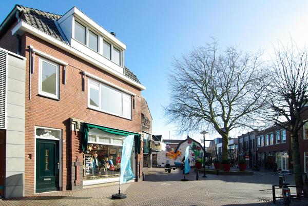 Spacious New Appartment - Leiden