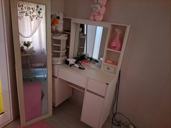 복층형 하우스 - South Korea