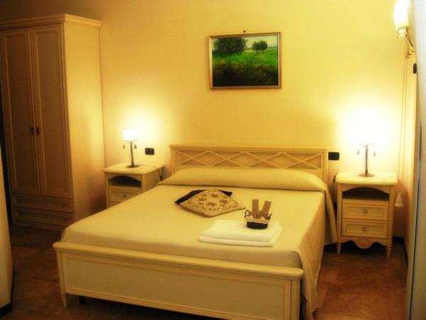 B&b La Dimora Di Nettuno - Naples