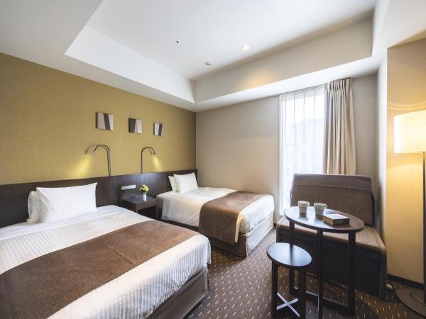 Akihabara Washington Hotel - Tokio