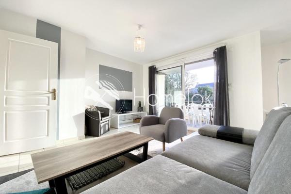 Joli T3 Super Cosy À 2 Pas Des Plages - Plage de Locmaria