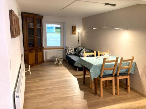 Appartamento Evelina - Andermatt