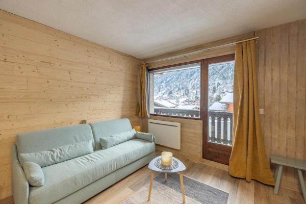 Les Timalets - Flaine