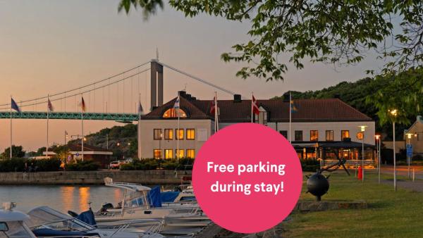 Thon Partner Hotel Dockyard - Torslanda