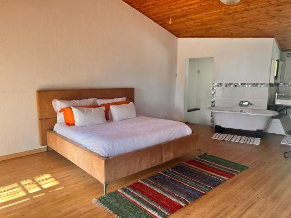 Guesthouse Oaktree Fourways - Lanseria