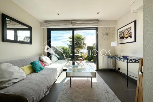 Appartement T2 Super Cosy - Front De Mer - 로리앙