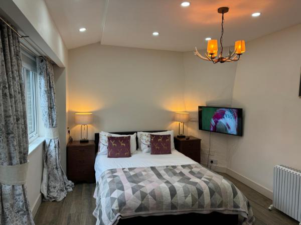 Lindisfarne Cottage In Windermere - Windermere