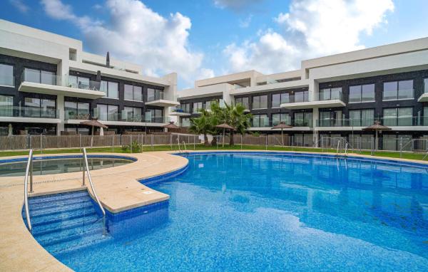 Nice Apartment In Zahara De Los Atunes - Zahara de los Atunes