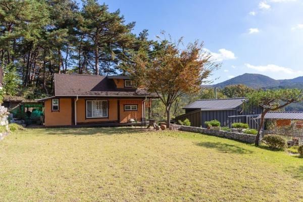 Feel The Warmth Of Gangneung - Gangneung-si