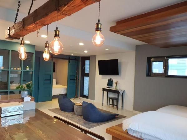 The Luce & House - South Korea