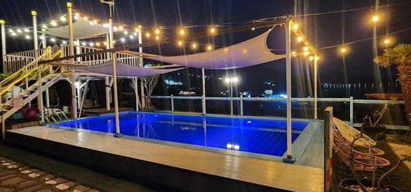 Geoje Harakeke Pension - Geoje-si