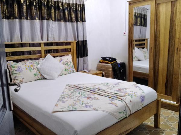 Barakah Estate Apartments - Gambie