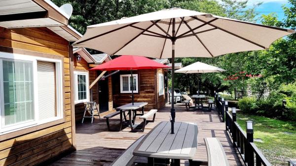 Solchaewoon Pension - South Korea