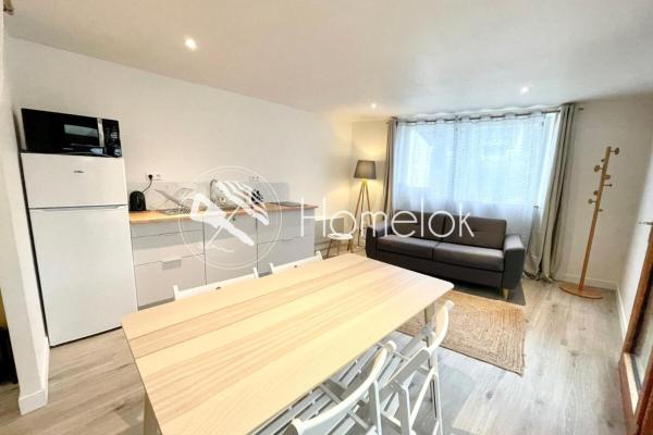 T2 Refait à Neuf Hyper Cosy À 50m Des Plages - Hennebont