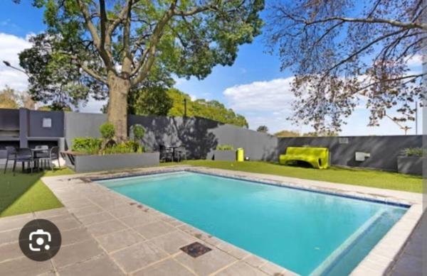 The Stay - Johannesburg