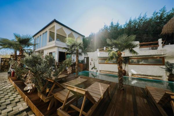 Sapanca Paradise Hotel - Turkey