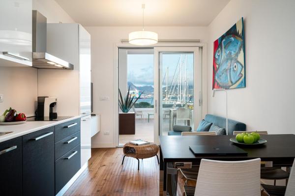 Mobiretreat By Klodge - Olbia