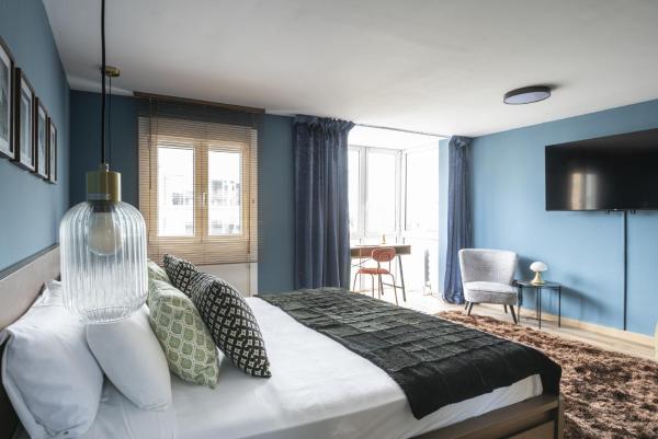 Moderno Loft Con Vistas A La Bahía De Santander - Santander