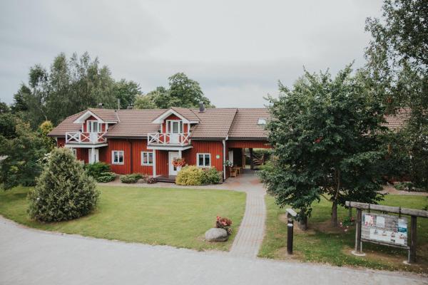 Klaara-manni Holiday Center - Estland