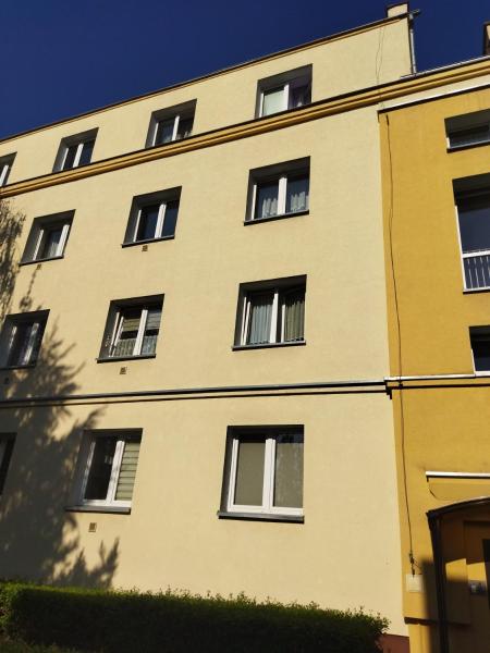 Pokój Jednoosobowy Do Wynajęcia W Mieszkaniu - Toruń