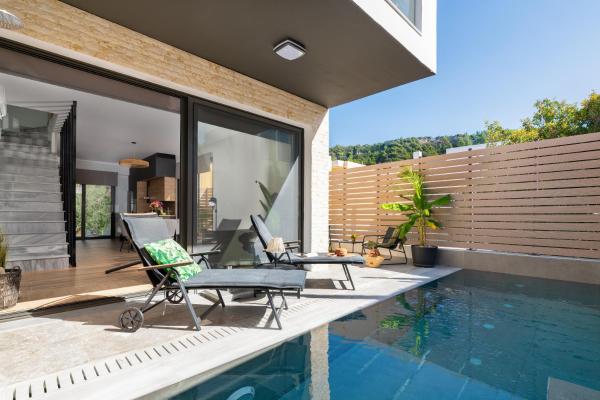 La Siesta Villas - Rodas