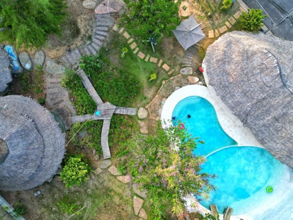 Dugong Village-green Hotel - Sikao District