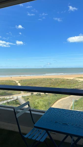 Appartement Face Mer - Francija