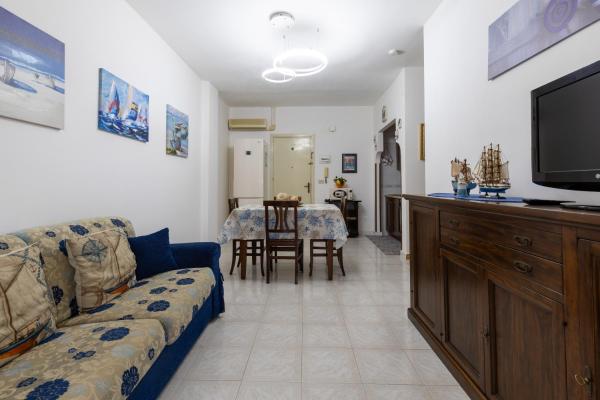 Casa Joya - Isola delle Femmine