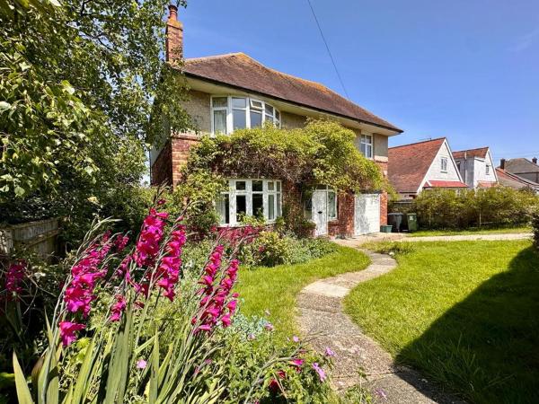 The Coastal Hideaway - Weymouth - Weymouth