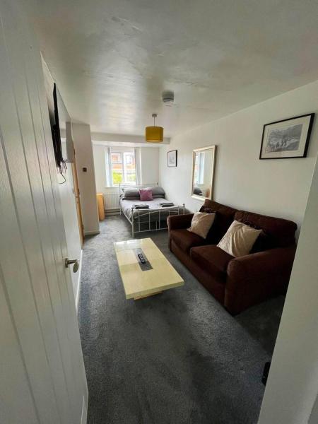Badger Haven, Apartment 1 - Buckinghamshire