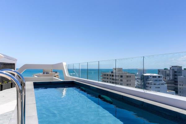 The Blok 102 -1 Bedroom Apartment In Sea Point - Camps Bay
