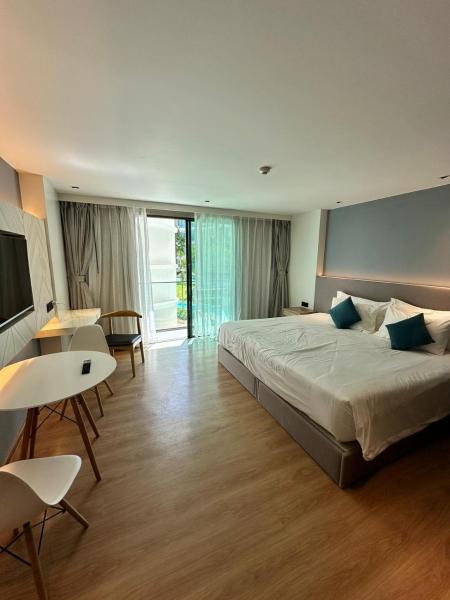 Homeawayfromhome - Phuket