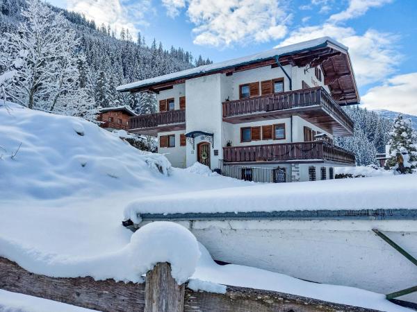 Apartment Haus Kötschach-2 By Interhome - Bad Gastein