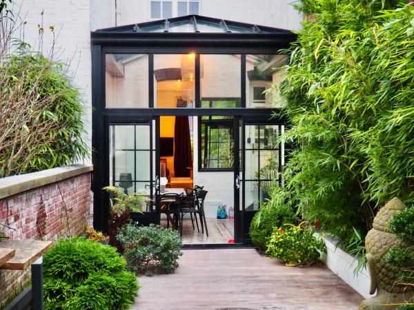 Villa Jouvence - Pas-de-Calais