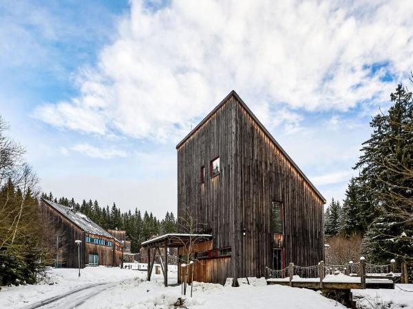 Chalet Harrachov By Interhome - Harrachov