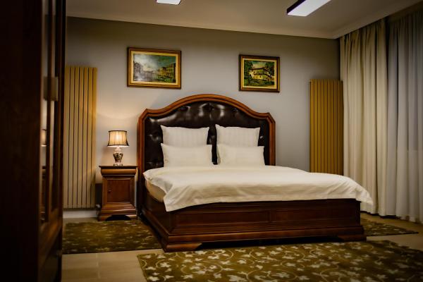 Therme Criss -Camera - Snagov