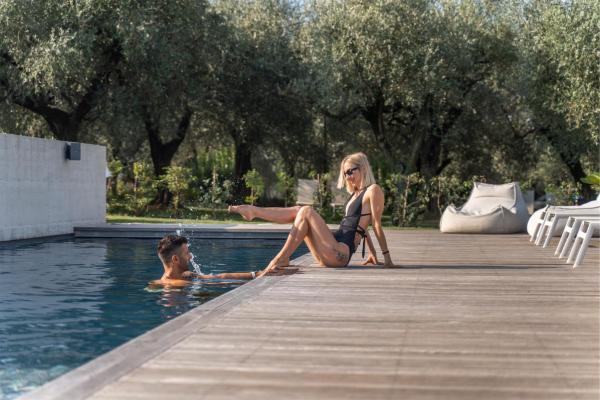 Oleeva Garda Living - Adults Only - Riva del Garda
