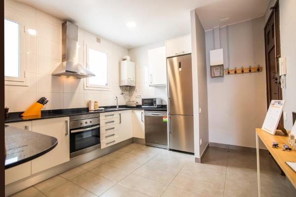 34mal1078- New&bright 2br Apt Near Sagrada Familia - Barcelone