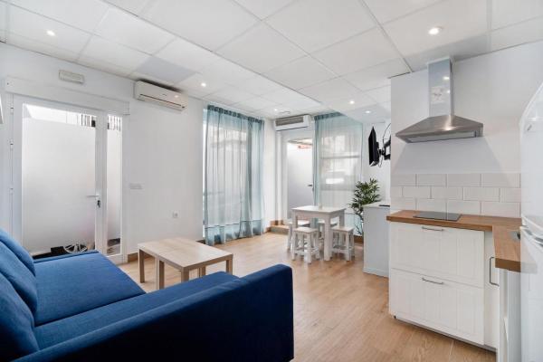 Loft El Patio - Conil de la Frontera
